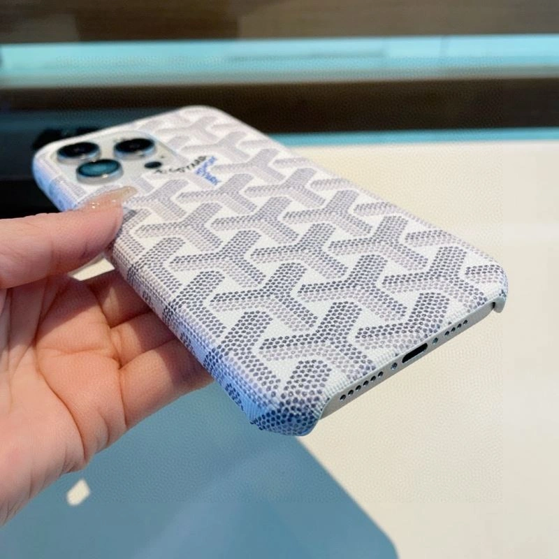 1:1 copy Goyard Mobile Cases