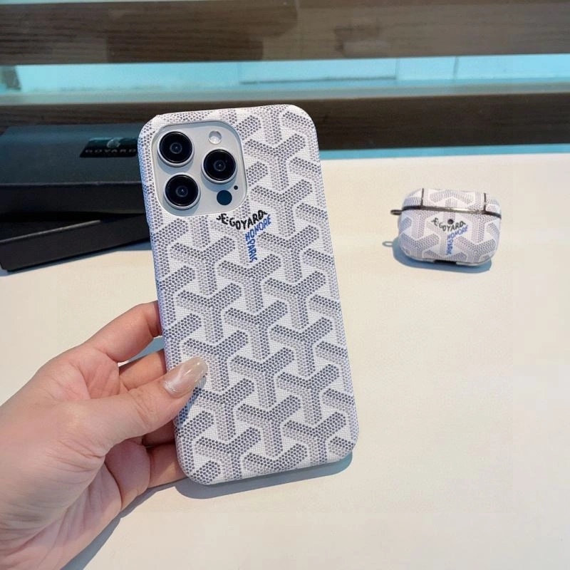 1:1 copy Goyard Mobile Cases