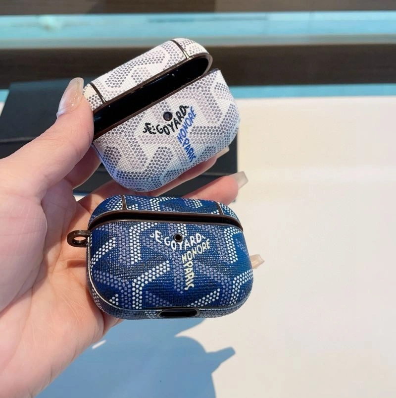 Goyard Mobile Cases