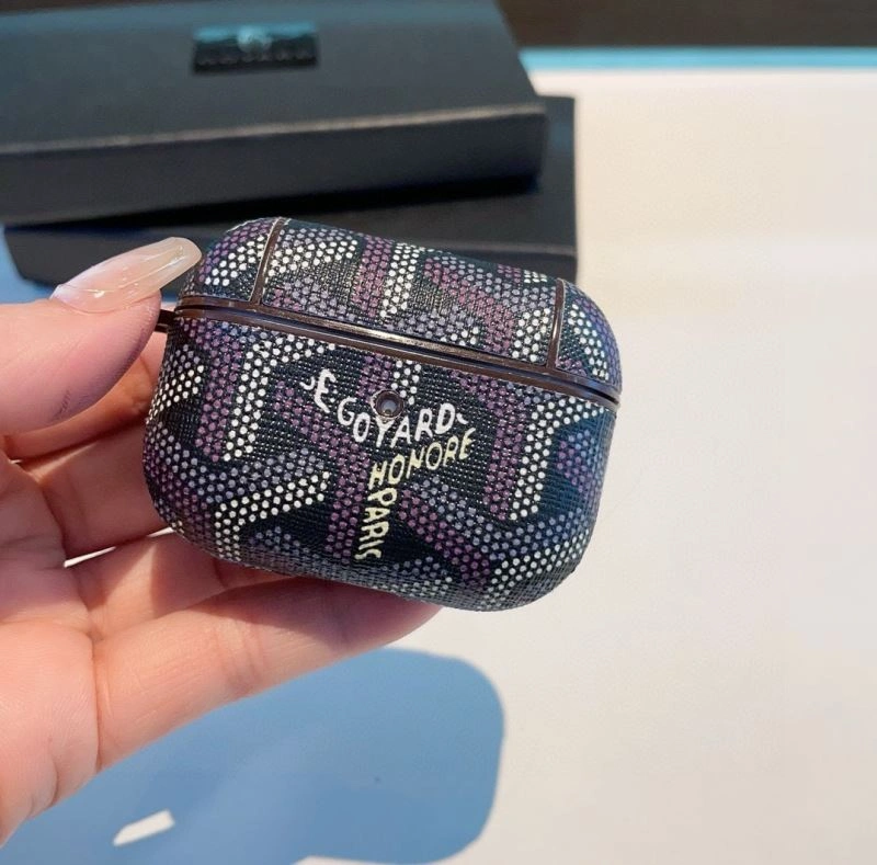 Goyard Mobile Cases
