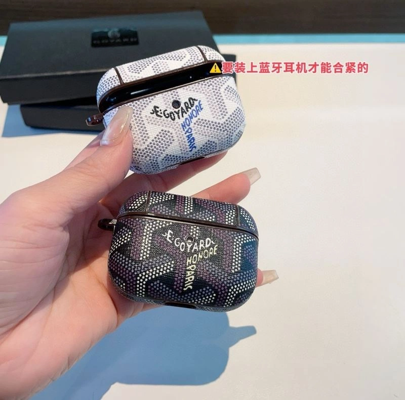 Goyard Mobile Cases