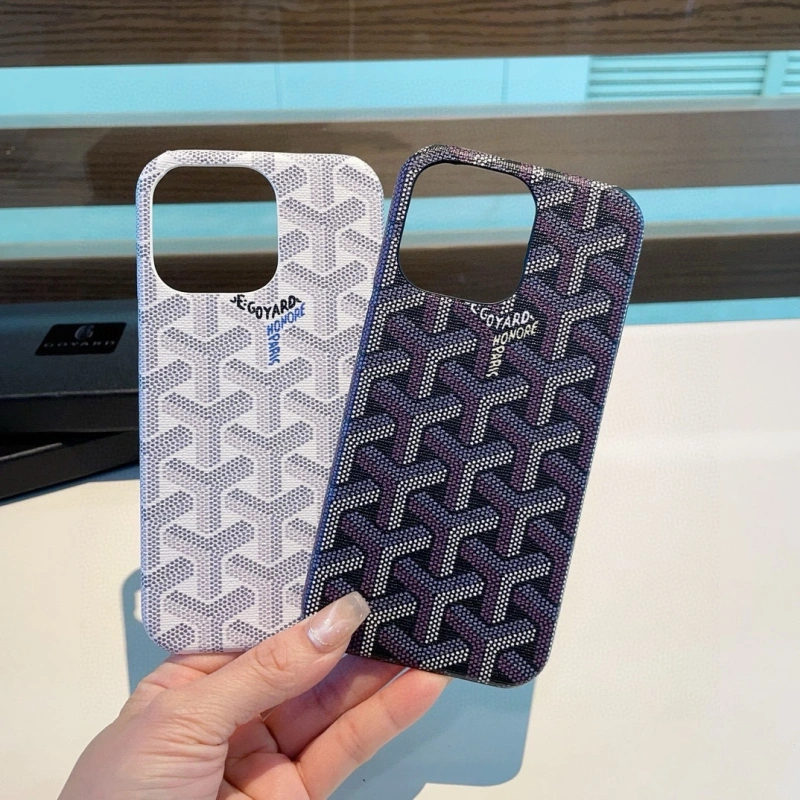 Budget-friendly Goyard Mobile Cases