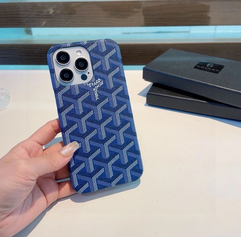 Bargain Goyard Mobile Cases