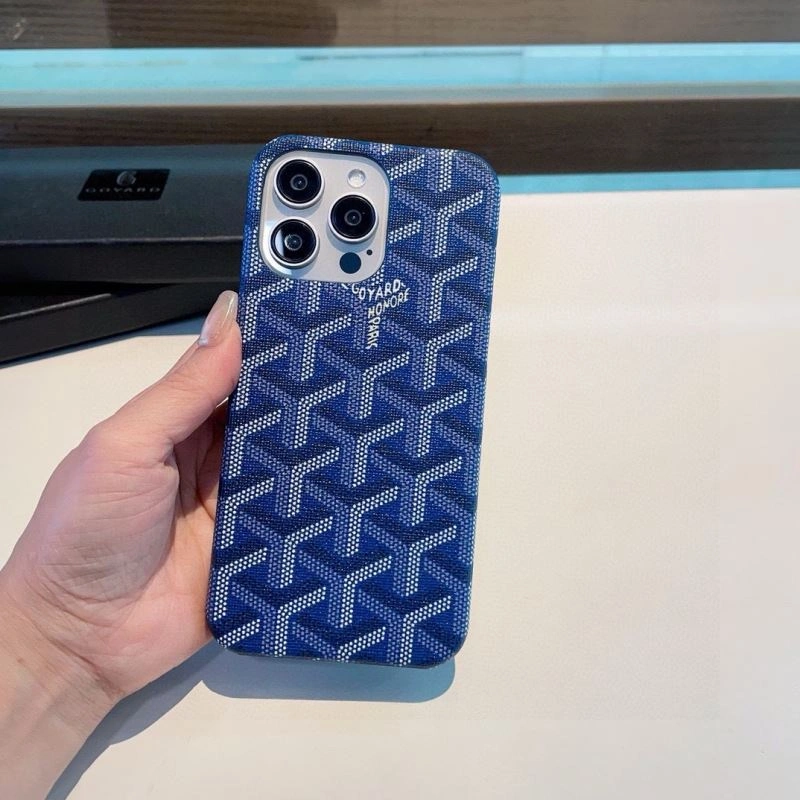 Bargain Goyard Mobile Cases