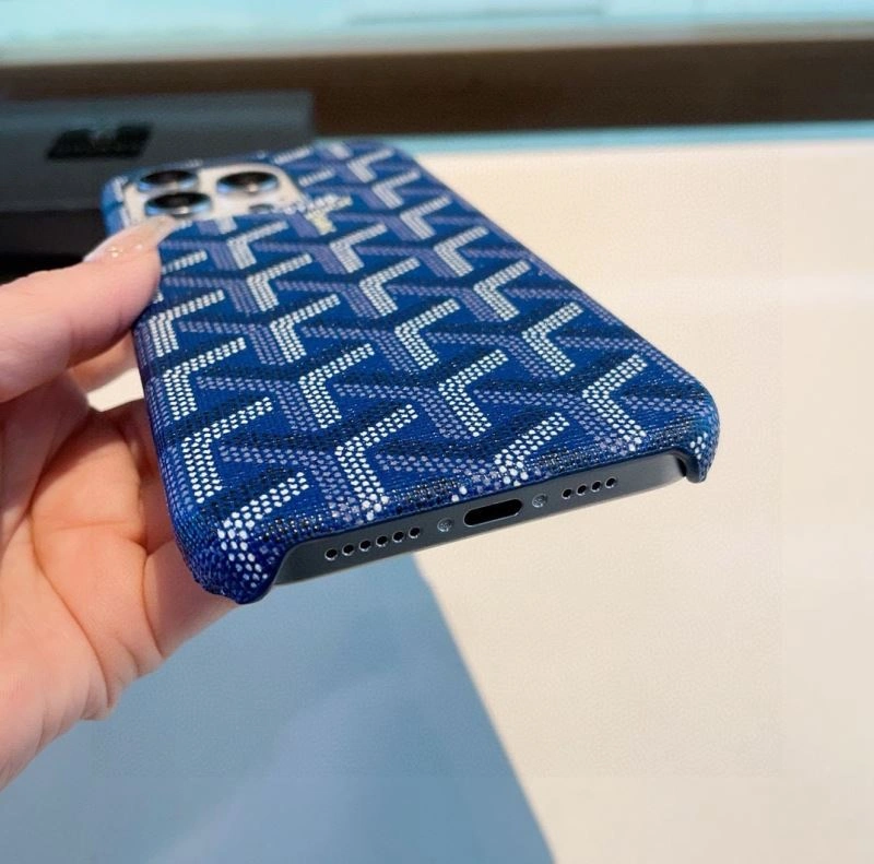 Bargain Goyard Mobile Cases