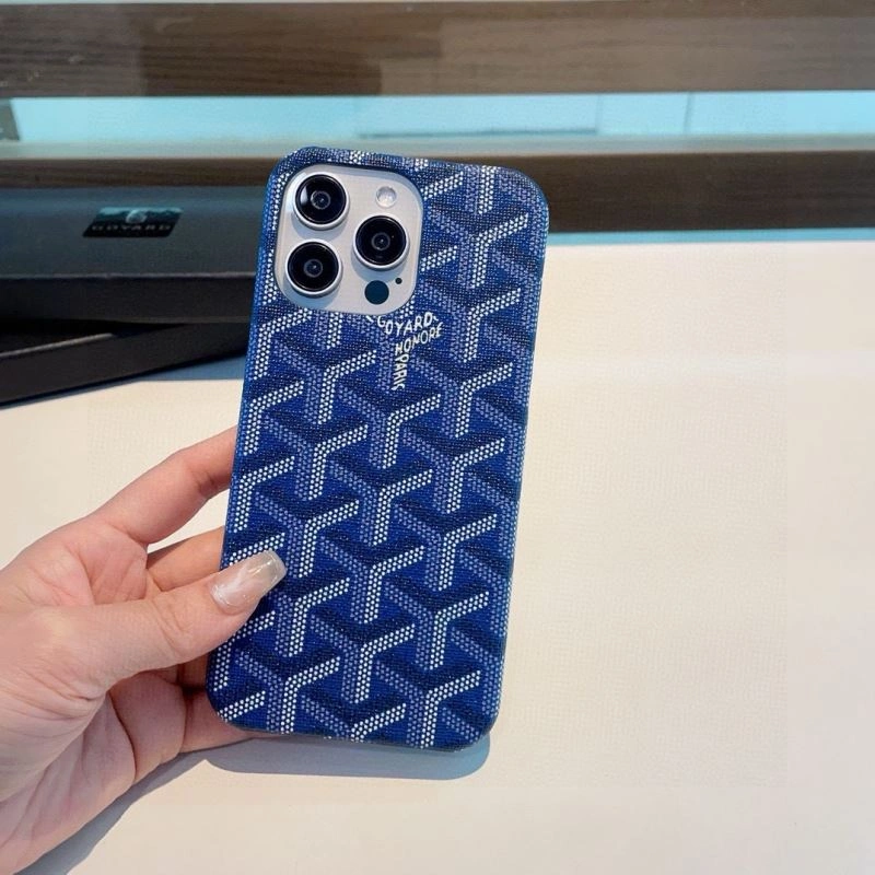 Bargain Goyard Mobile Cases