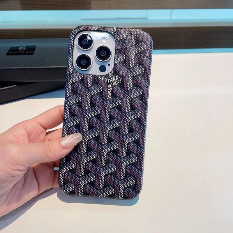Cut-rate Goyard Mobile Cases