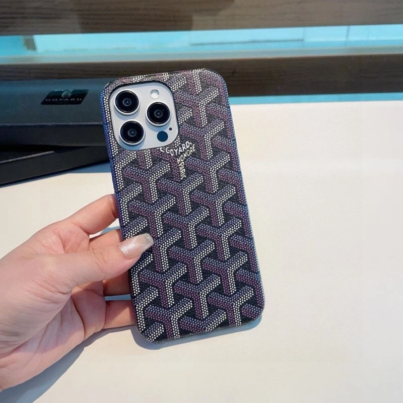 Cut-rate Goyard Mobile Cases