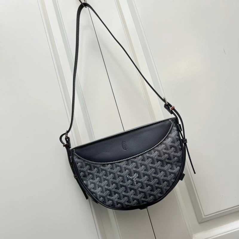 Goyard Satchel Bags
