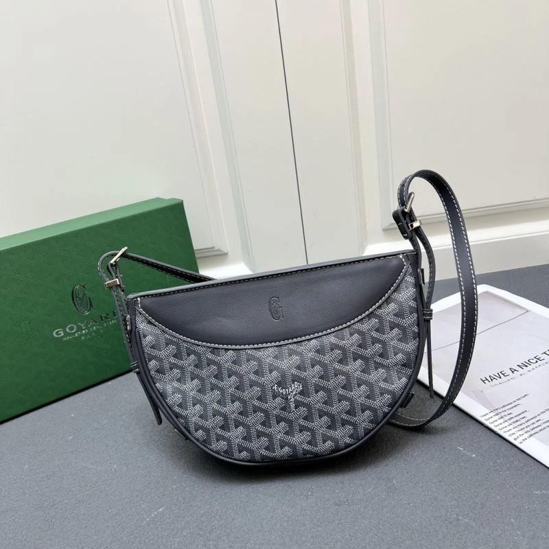 Indistinguishable Goyard Satchel Bags