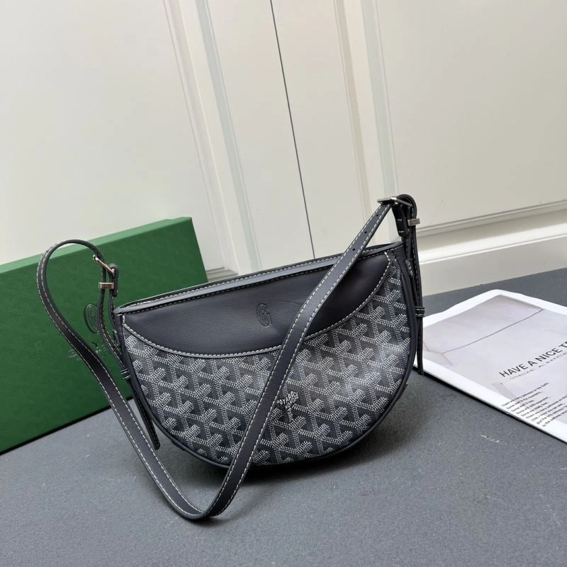 Indistinguishable Goyard Satchel Bags