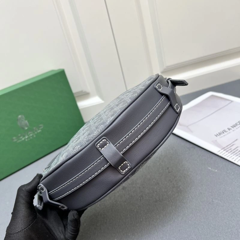 Indistinguishable Goyard Satchel Bags