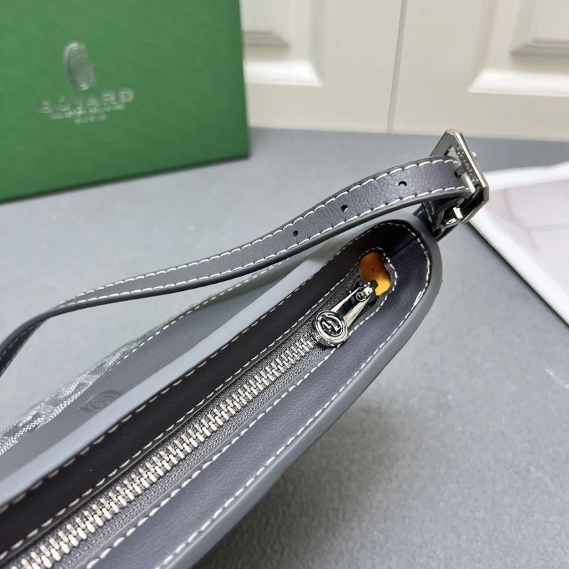 Indistinguishable Goyard Satchel Bags