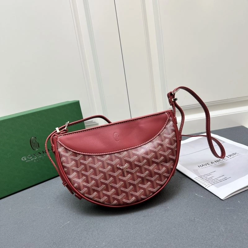 High accuracy Goyard Satchel Bags