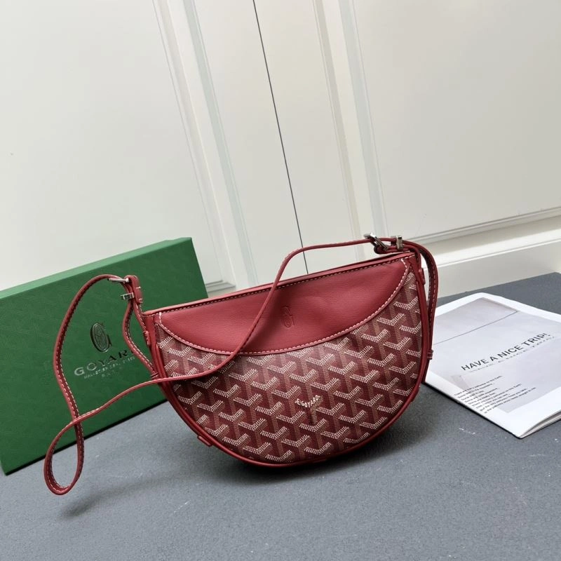 High accuracy Goyard Satchel Bags