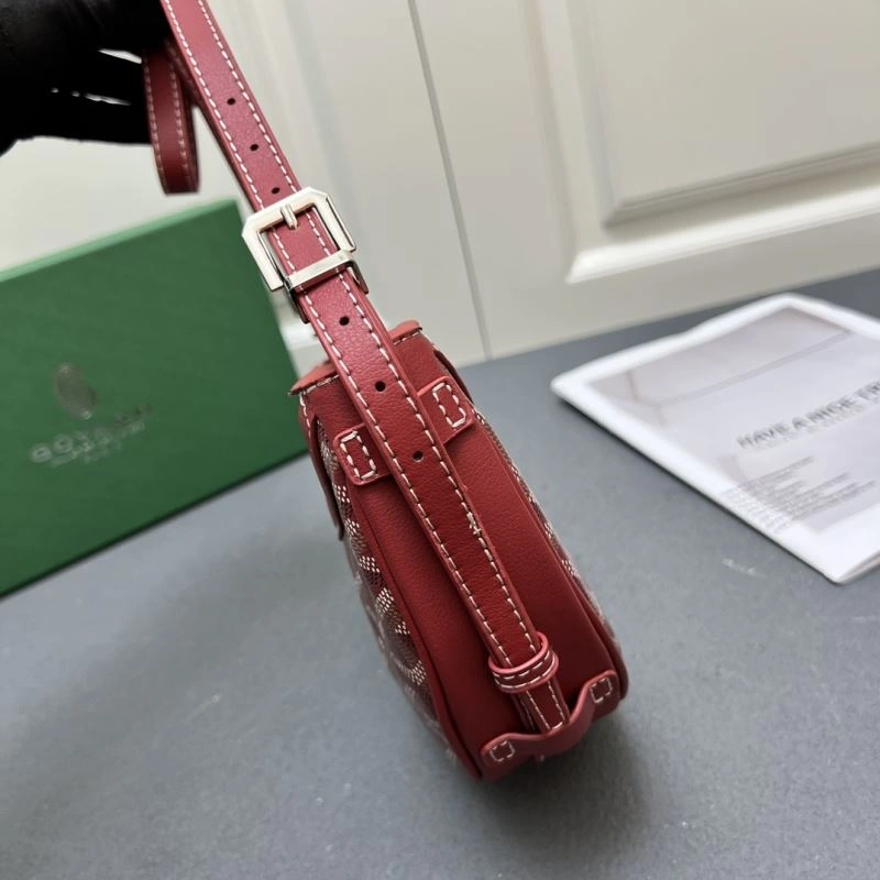 High accuracy Goyard Satchel Bags