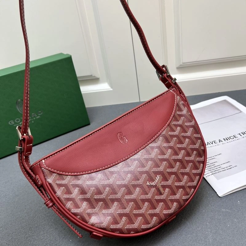 High accuracy Goyard Satchel Bags