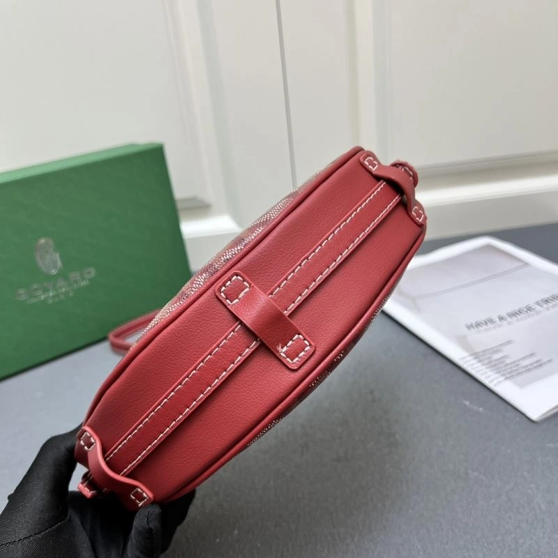 High accuracy Goyard Satchel Bags