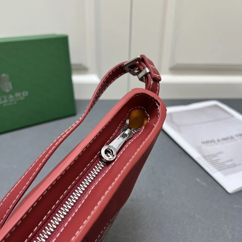 High accuracy Goyard Satchel Bags