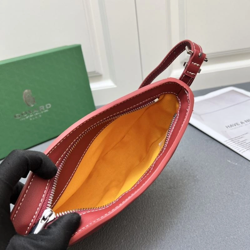 High accuracy Goyard Satchel Bags
