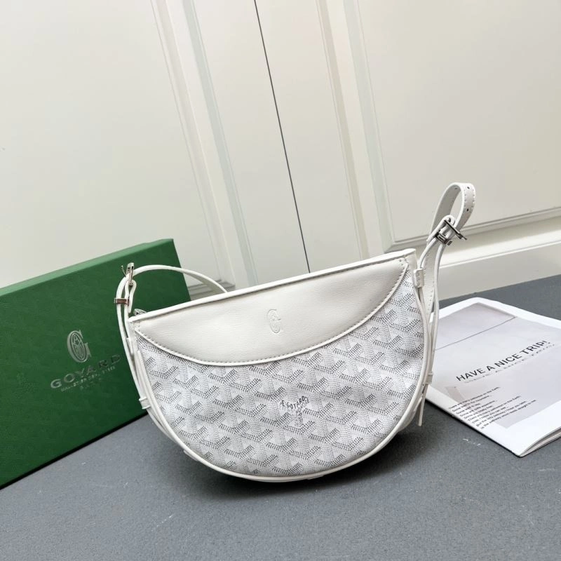 Accurate model Goyard Satchel Bags