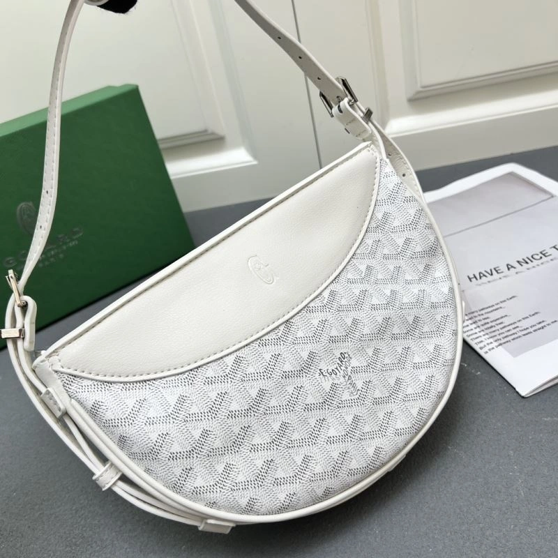Accurate model Goyard Satchel Bags