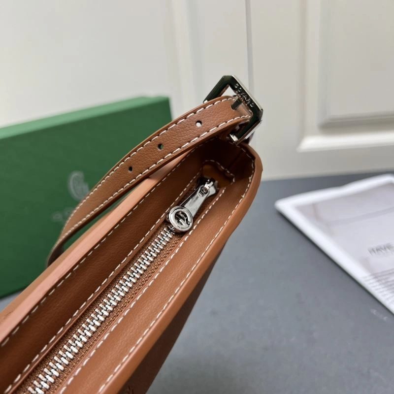 Precise copy Goyard Satchel Bags