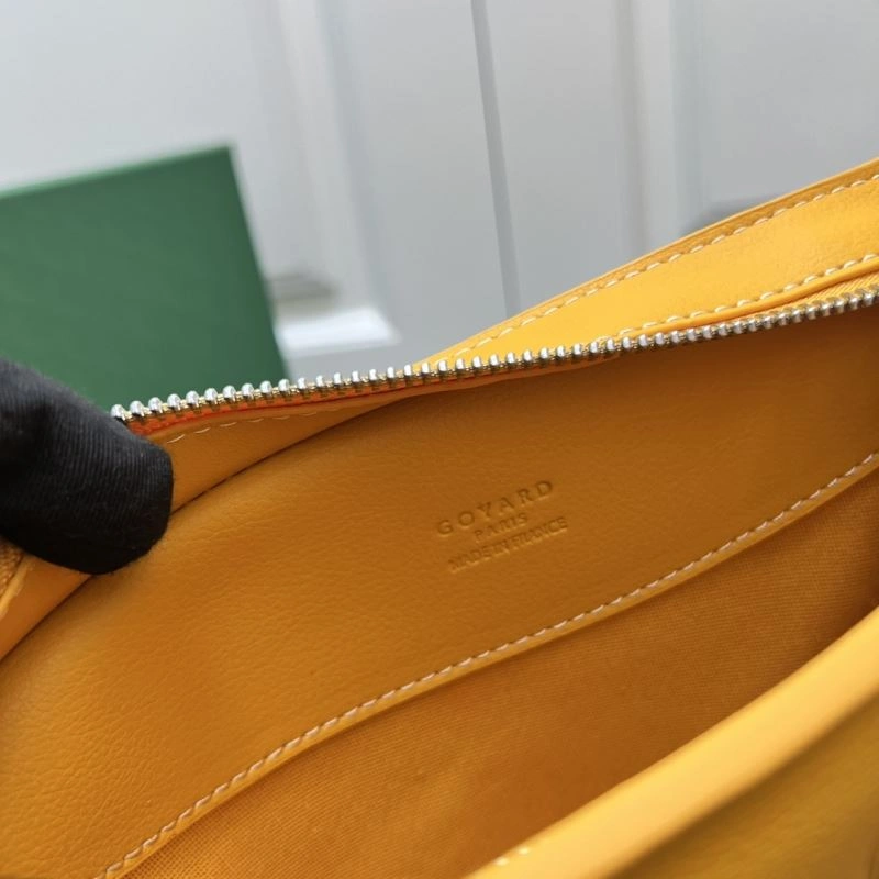 Exact replica Goyard Satchel Bags