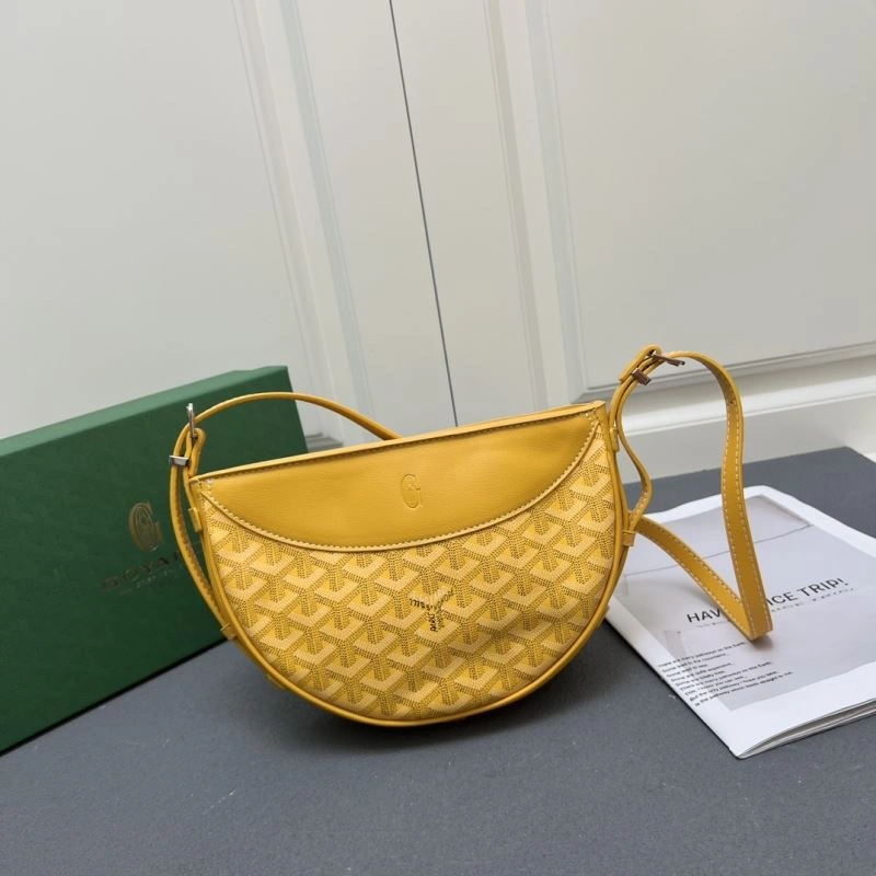 Exact replica Goyard Satchel Bags