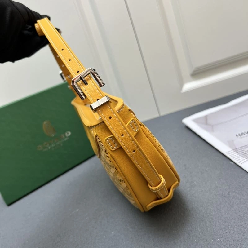 Exact replica Goyard Satchel Bags