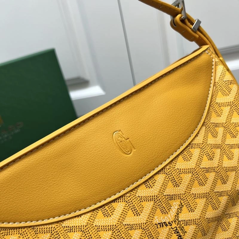 Exact replica Goyard Satchel Bags