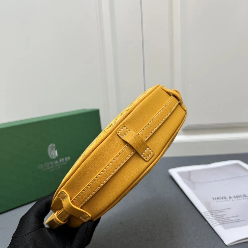 Exact replica Goyard Satchel Bags
