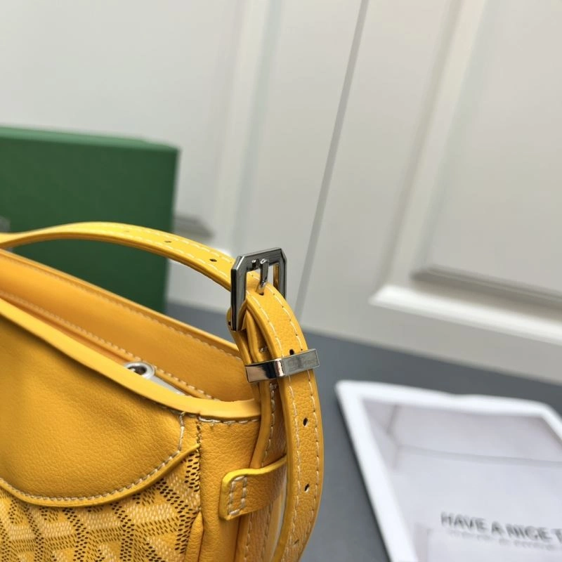 Exact replica Goyard Satchel Bags