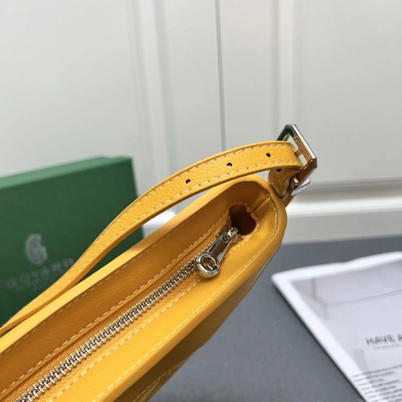 Exact replica Goyard Satchel Bags