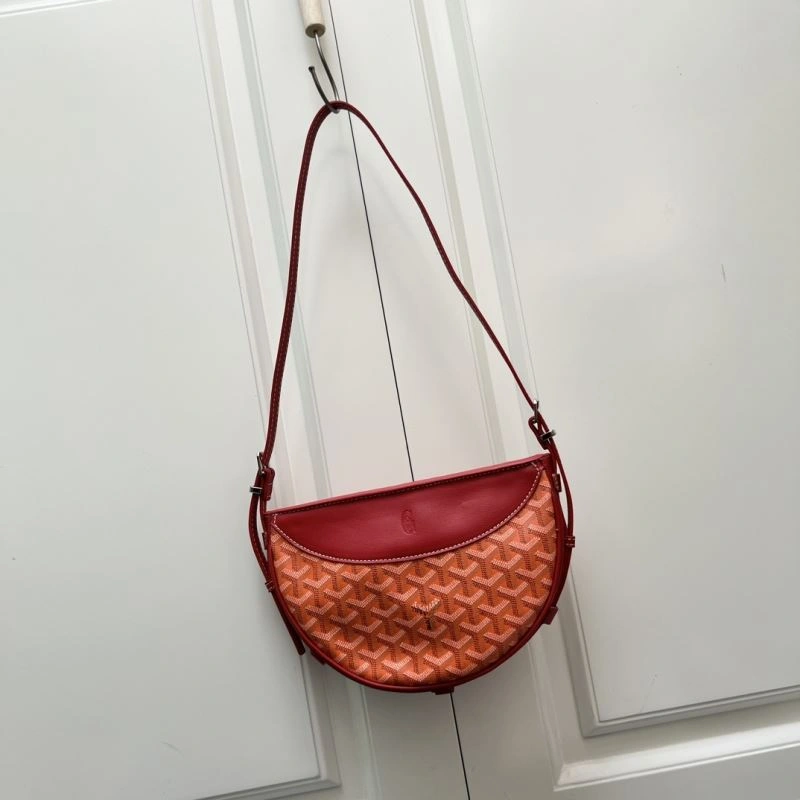 Goyard Satchel Bags