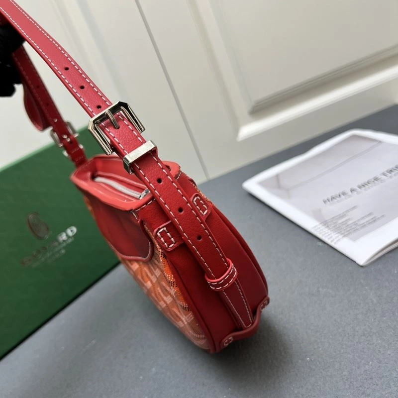 Top match Goyard Satchel Bags