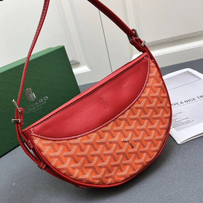 Top match Goyard Satchel Bags