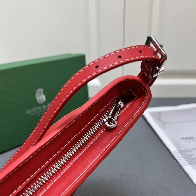 Top match Goyard Satchel Bags