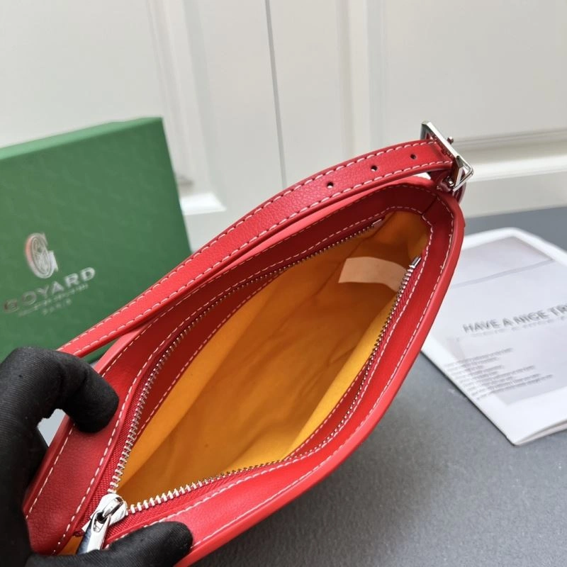 Top match Goyard Satchel Bags