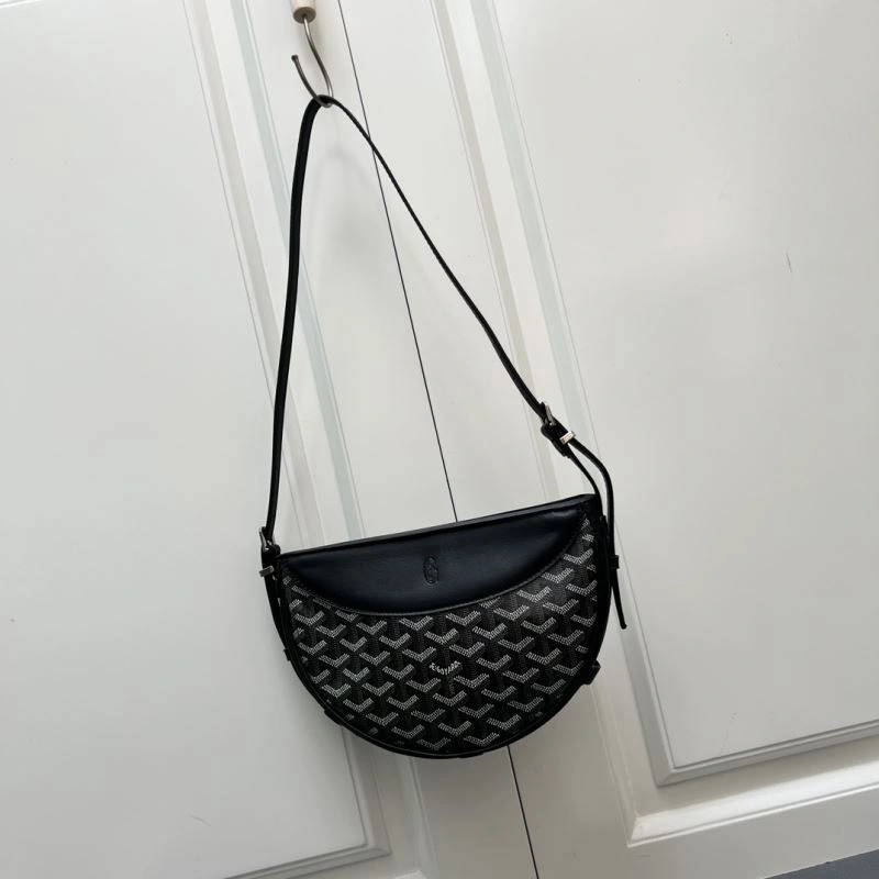Goyard Satchel Bags