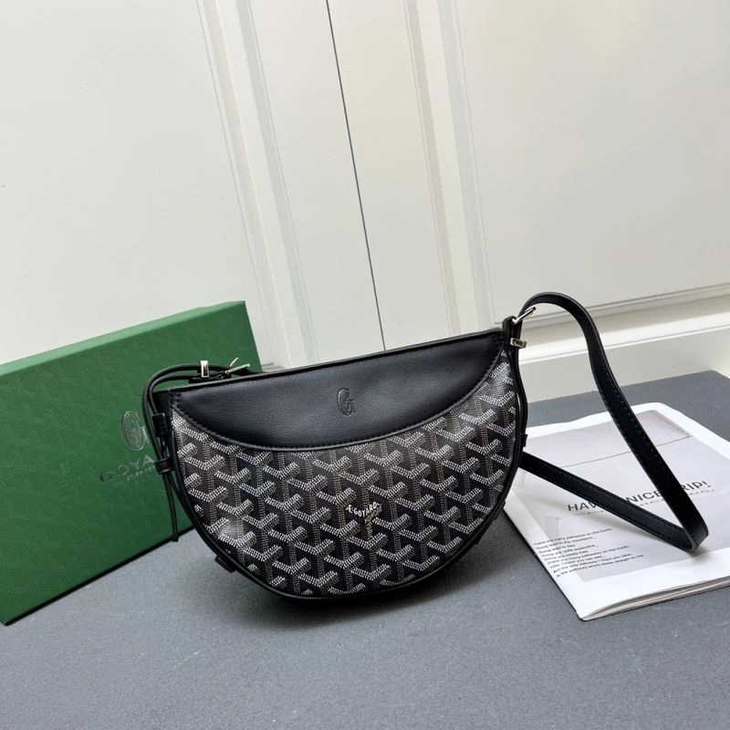 Perfect replica Goyard Satchel Bags