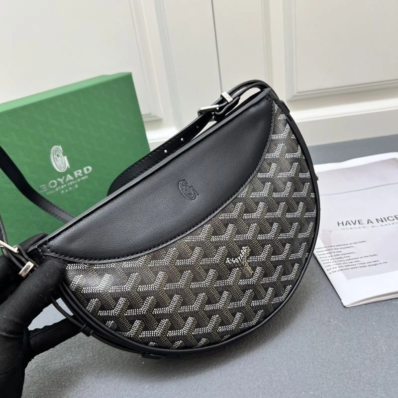 Perfect replica Goyard Satchel Bags