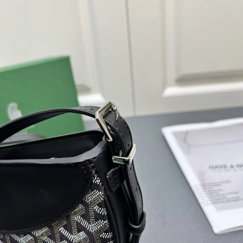 Perfect replica Goyard Satchel Bags