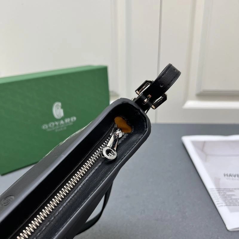Perfect replica Goyard Satchel Bags
