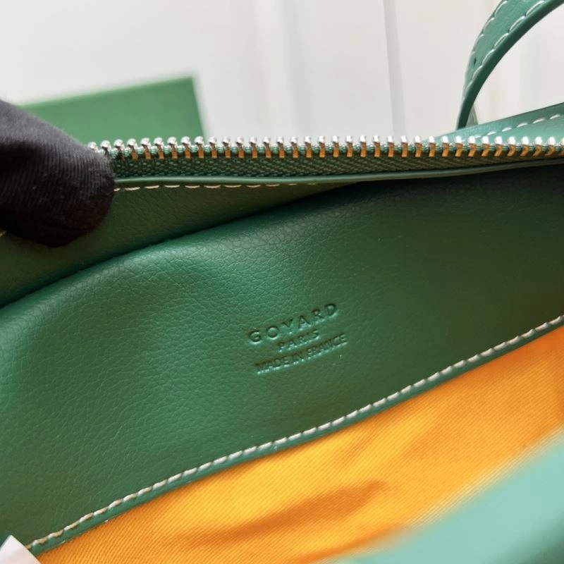 Top mirror Goyard Satchel Bags