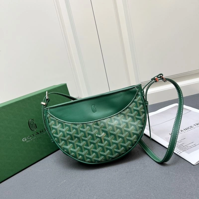 Top mirror Goyard Satchel Bags