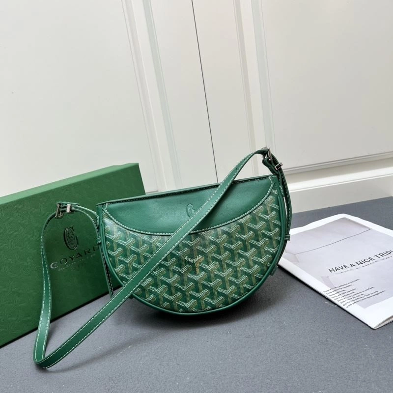 Top mirror Goyard Satchel Bags