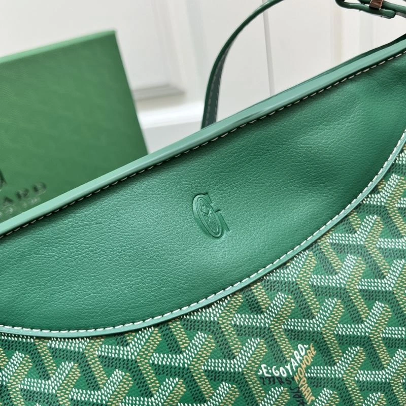 Top mirror Goyard Satchel Bags