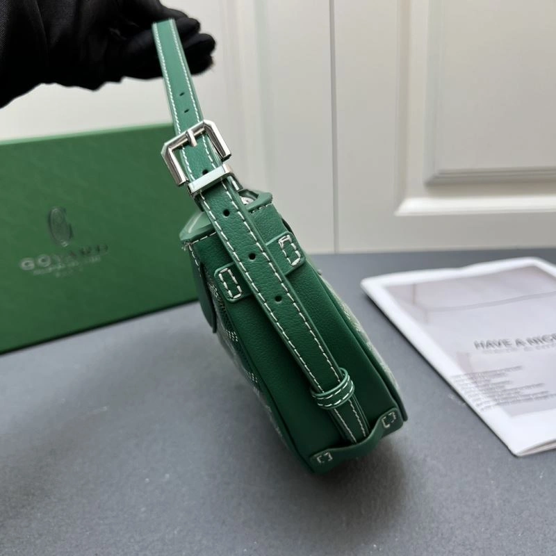 Top mirror Goyard Satchel Bags