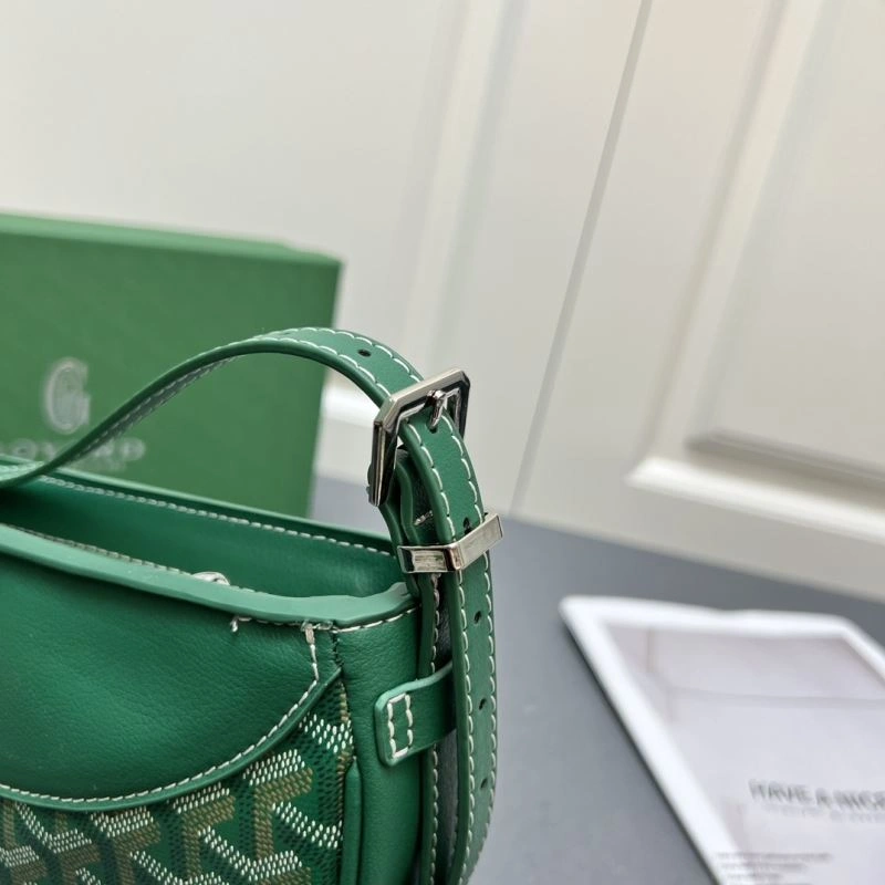 Top mirror Goyard Satchel Bags